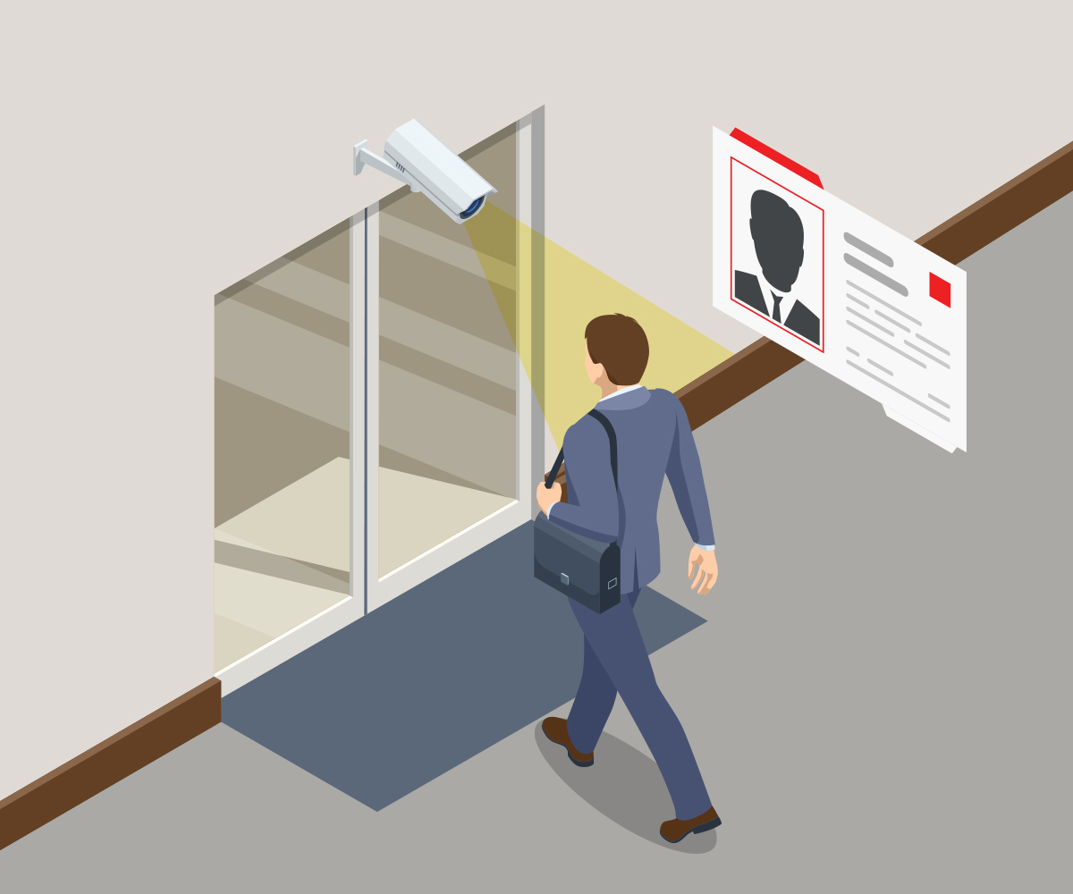 Vcam AI CCTV l 인공지능(AI) 기술을 활용한 지능형 감시 카메라 시스템